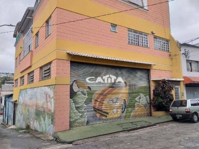 Predio em Vila Fernandes, São Paulo/SP de 600m² à venda por R$ 1.299.000,00