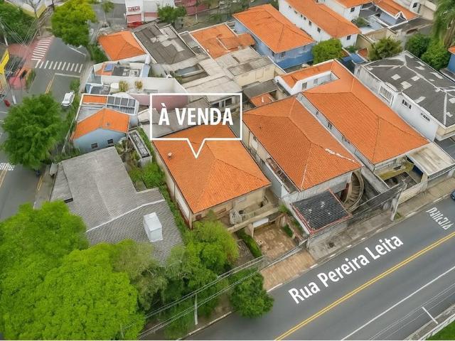 Predio em Sumarezinho, São Paulo/SP de 323m² à venda por R$ 2.499.000,00