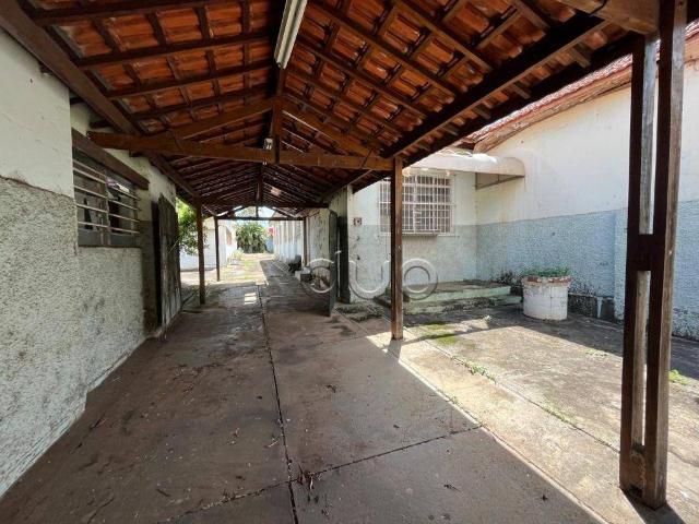 Predio em Paulicéia, Piracicaba/SP de 832m² à venda por R$ 1.999.000,00