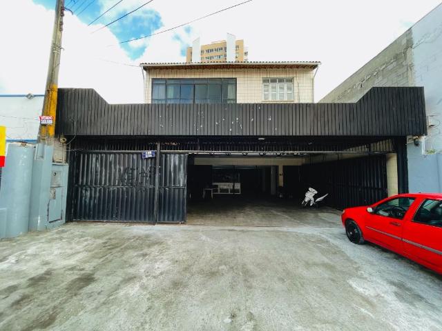 Predio em Papicu, Fortaleza/CE de 627m² à venda por R$ 1.099.900,00