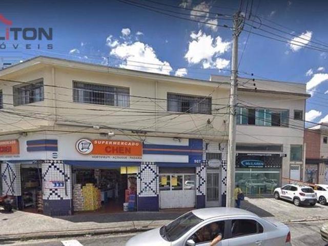 Predio em Parada Inglesa, São Paulo/SP de 756m² à venda por R$ 3.199.900,00
