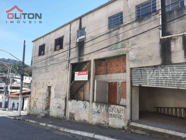 Predio em Parque Casa de Pedra, São Paulo/SP de 315m² à venda por R$ 479.000,00