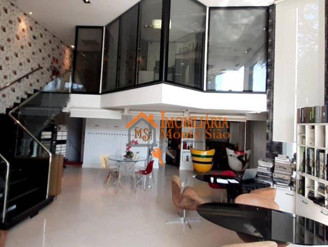 Predio em Parque Renato Maia, Guarulhos/SP de 300m² à venda por R$ 6.999.900,00 ou para locação R$ 30.000,00/mes