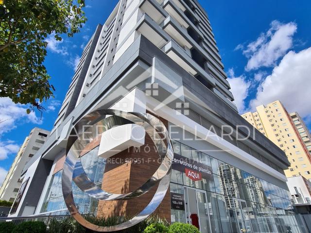 Predio em Parque Residencial Aquarius, São José dos Campos/SP de 1928m² 2 quartos à venda por R$ 889.000,00