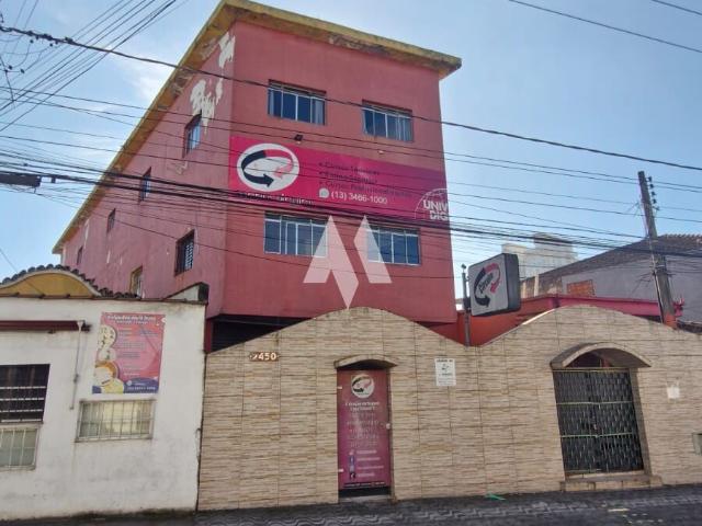 Predio em Parque São Vicente, São Vicente/SP de 377m² 8 quartos à venda por R$ 1.199.900,00