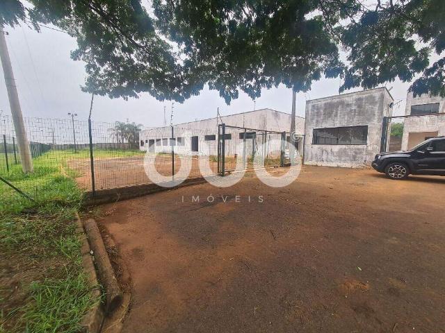 Predio em Parque São Jorge, Piracicaba/SP de 556m² para locação R$ 10.000,00/mes
