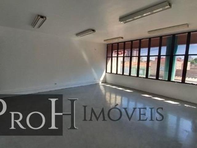 Predio em Parque Santo Antônio, São Bernardo do Campo/SP de 508m² à venda por R$ 2.079.000,00