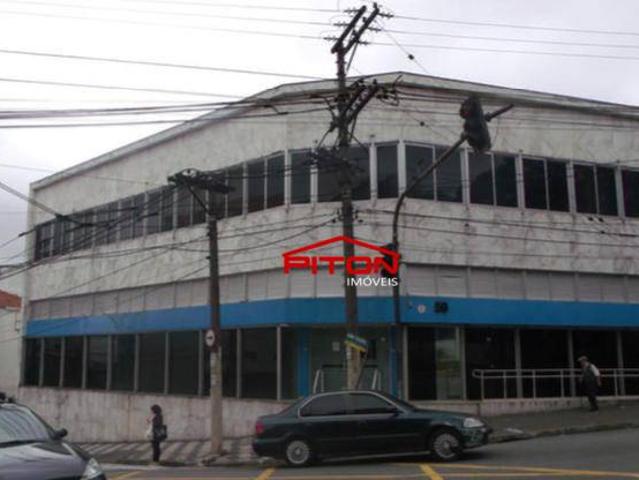 Predio em Penha de França, São Paulo/SP de 727m² à venda por R$ 3.500.000,00 ou para locação R$ 20.000,00/mes