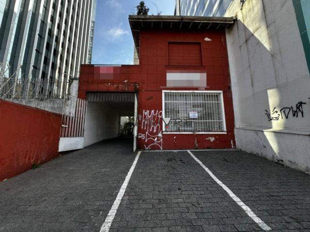 Predio em Pinheiros, São Paulo/SP de 200m² à venda por R$ 7.419.000,00 ou para locação R$ 35.000,00/mes