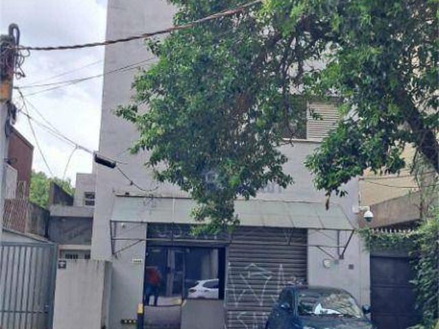 Predio em Pinheiros, São Paulo/SP de 605m² à venda por R$ 4.799.000,00