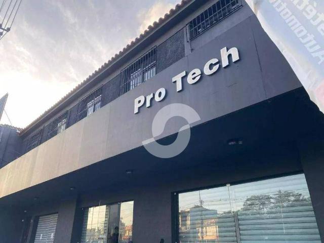 Predio em Piratininga, Niterói/RJ de 500m² à venda por R$ 1.699.900,00