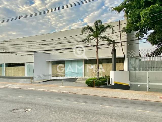 Predio em Pirituba para locação Avenida com fluxo com frente grande