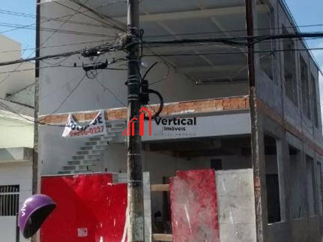 Predio em Quarta Parada, São Paulo/SP de 200m² para locação R$ 5.500,00/mes