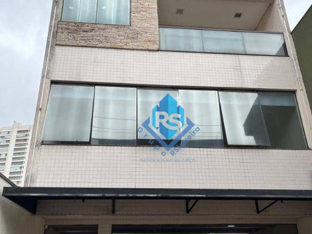 Predio em Rudge Ramos, São Bernardo do Campo/SP de 580m² à venda por R$ 3.199.000,00 ou para locação R$ 22.000,00/mes