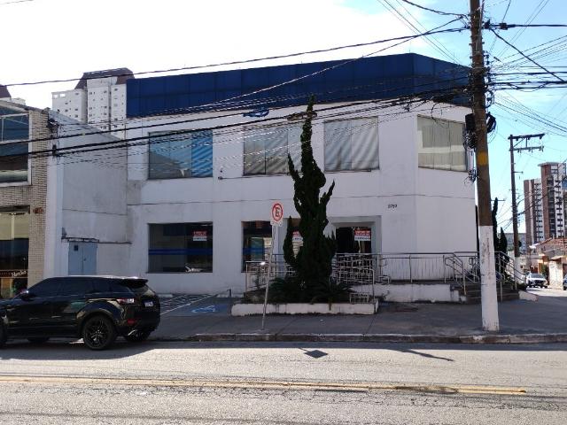 Predio em Tatuapé, São Paulo/SP de 840m² à venda por R$ 7.899.000,00 ou para locação R$ 42.000,00/mes
