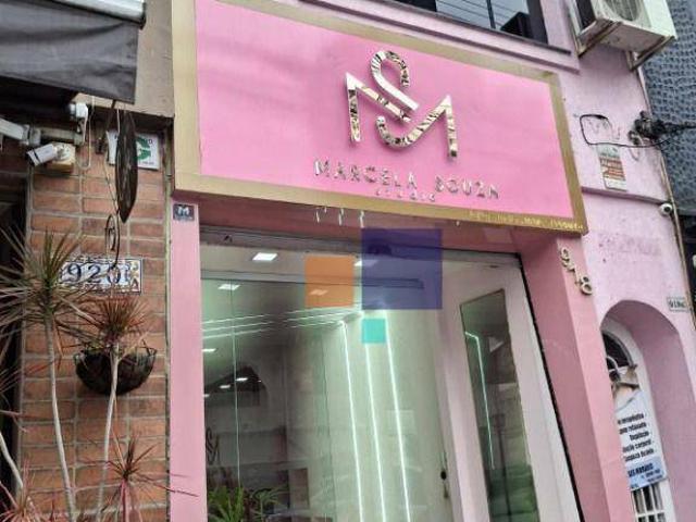 Predio em Tatuapé, São Paulo/SP de 118m² à venda por R$ 1.099.900,00