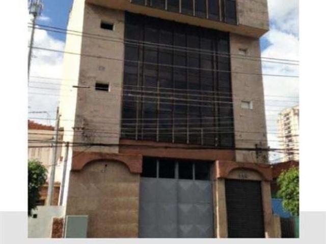 Predio em Tatuapé, São Paulo/SP de 2000m² à venda por R$ 7.299.900,00