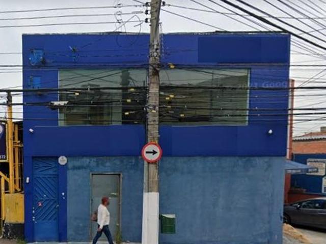 Predio em Tatuapé, São Paulo/SP de 250m² à venda por R$ 1.149.900,00 ou para locação R$ 10.000,00/mes