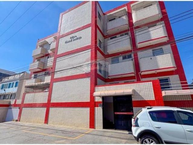 Prédio em Taguatinga para investidor, pronto e alugado