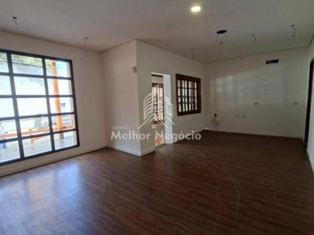 Predio em Taquaral, Campinas/SP de 157m² para locação R$ 6.000,00/mes
