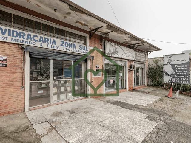 Predio em Tristeza, Porto Alegre/RS de 0m² à venda por R$ 1.189.900,00