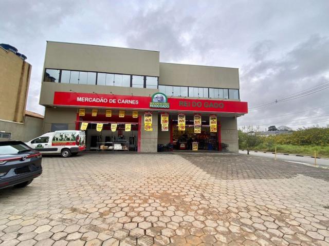 Predio em, Vargem Grande Paulista/SP de 480m² à venda por R$ 2.599.900,00