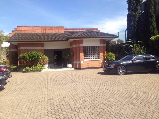 Predio em Veleiros, São Paulo/SP de 400m² à venda por R$ 3.199.900,00