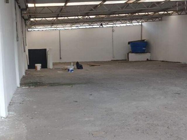 Predio em Vila América, Mauá/SP de 710m² para locação R$ 6.500,00/mes