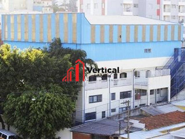 Predio em Vila Antonina, São Paulo/SP de 2000m² à venda por R$ 5.979.000,00