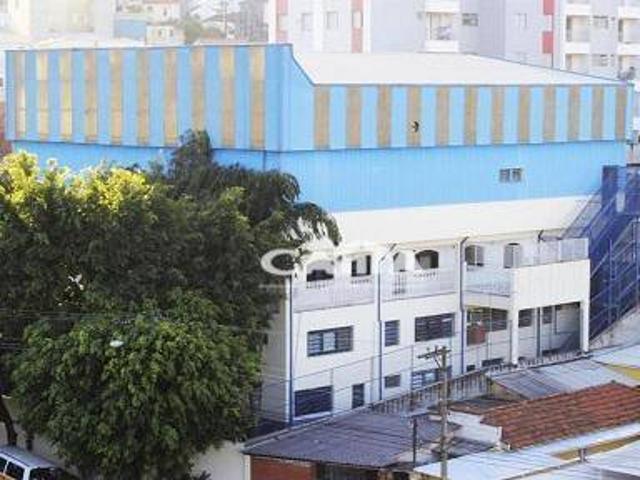Predio em Vila Antonina, São Paulo/SP de 2000m² à venda por R$ 6.899.000,00