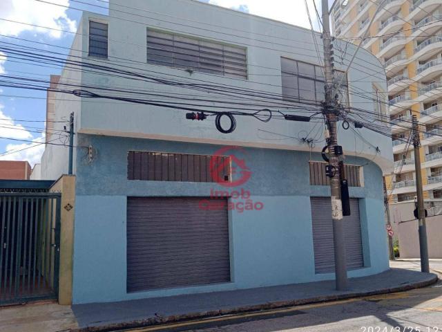 Predio em Vila Arens II, Jundiaí/SP de 233m² à venda por R$ 748.000,00