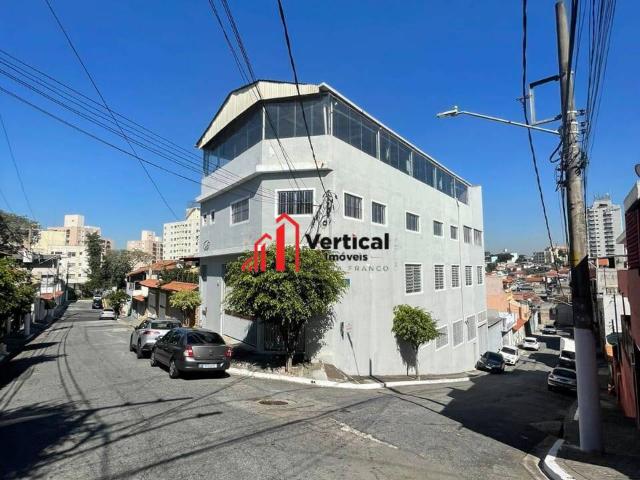 Predio em Vila Arruda, São Paulo/SP de 1000m² à venda por R$ 2.100.000,00 ou para locação R$ 15.000,00/mes