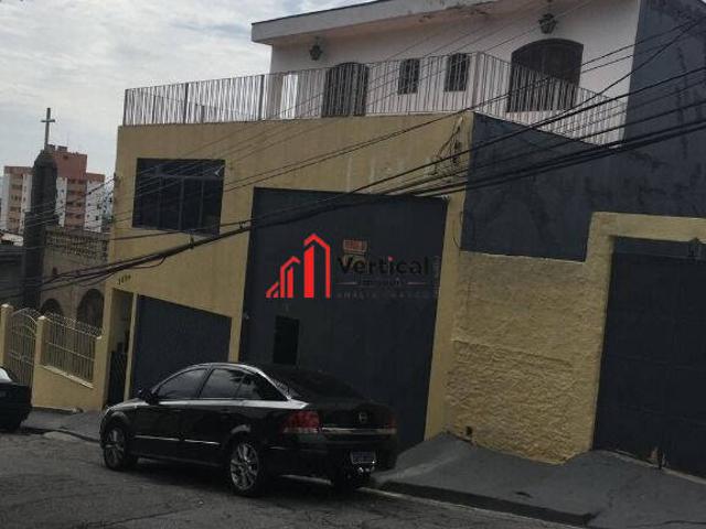 Predio em Vila Beatriz, São Paulo/SP de 620m² à venda por R$ 2.499.900,00