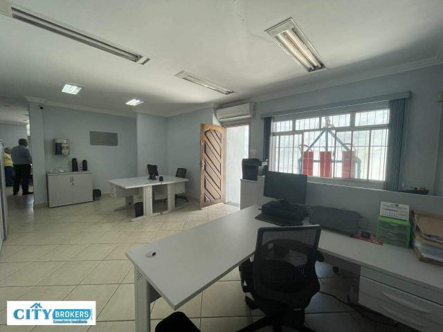 Predio em Vila Bertioga, São Paulo/SP de 250m² à venda por R$ 3.299.000,00