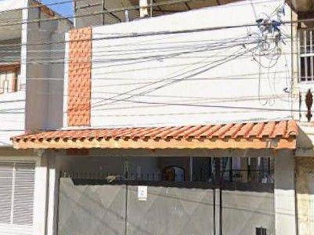 Predio em Vila Buenos Aires, São Paulo/SP de 270m² à venda por R$ 904.000,00