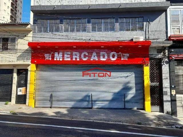 Predio em Vila Buenos Aires, São Paulo/SP de 579m² à venda por R$ 2.449.000,00