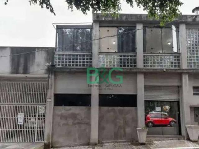 Predio em Vila Canero, São Paulo/SP de 1000m² à venda por R$ 2.651.900,00