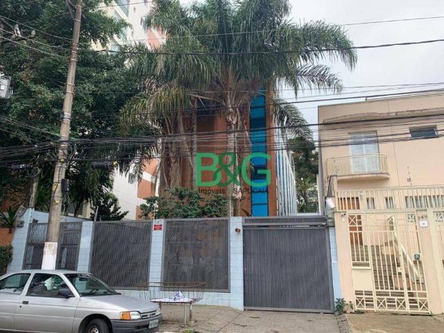 Predio em Vila Clementino, São Paulo/SP de 901m² à venda por R$ 7.999.000,00