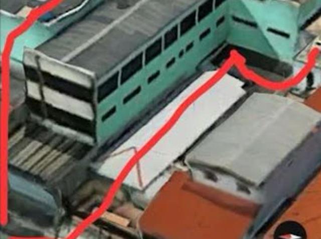 Predio em Vila das Palmeiras, Guarulhos/SP de 750m² à venda por R$ 2.769.900,00