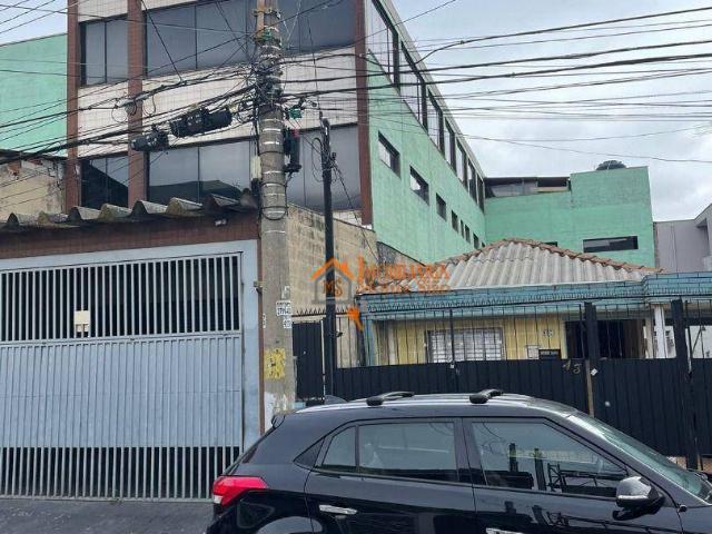 Predio em Vila das Palmeiras, Guarulhos/SP de 750m² à venda por R$ 2.769.900,00