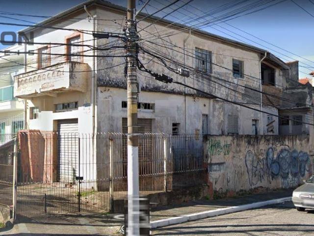 Predio em Vila Dom Pedro II, São Paulo/SP de 240m² à venda por R$ 519.900,00