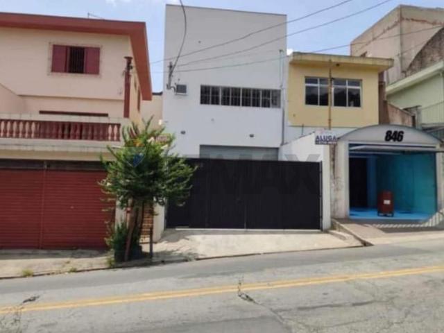 Predio em Vila dos Remédios, São Paulo/SP de 140m² à venda por R$ 1.298.900,00