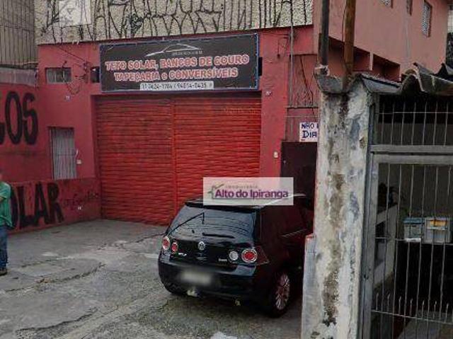 Predio em Vila Fachini, São Paulo/SP de 370m² à venda por R$ 1.399.000,00