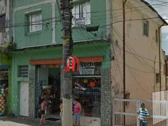 Predio em Vila Formosa, São Paulo/SP de 361m² à venda por R$ 2.169.000,00