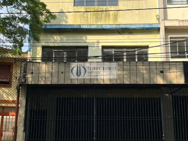 Predio em Vila Formosa, São Paulo/SP de 801m² à venda por R$ 2.499.000,00