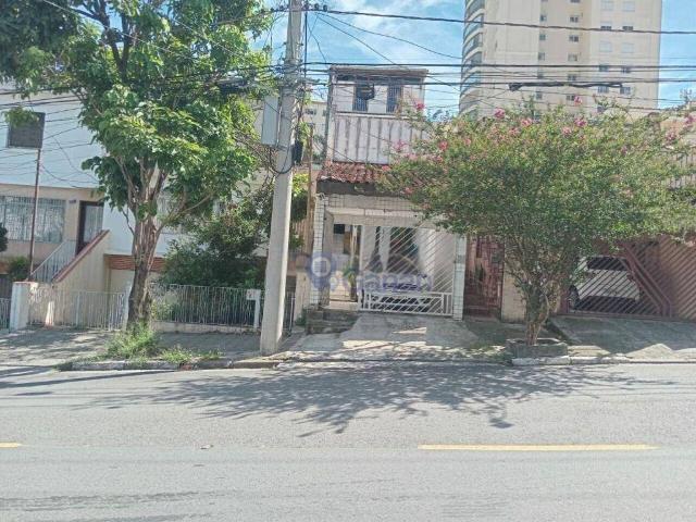 Predio em Vila Gumercindo, São Paulo/SP de 400m² à venda por R$ 1.899.900,00