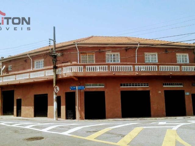 Predio em Vila Isolina Mazzei, São Paulo/SP de 600m² à venda por R$ 1.779.000,00