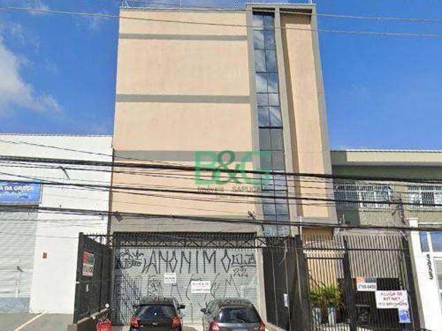 Predio em Vila Lageado, São Paulo/SP de 800m² à venda por R$ 4.199.000,00
