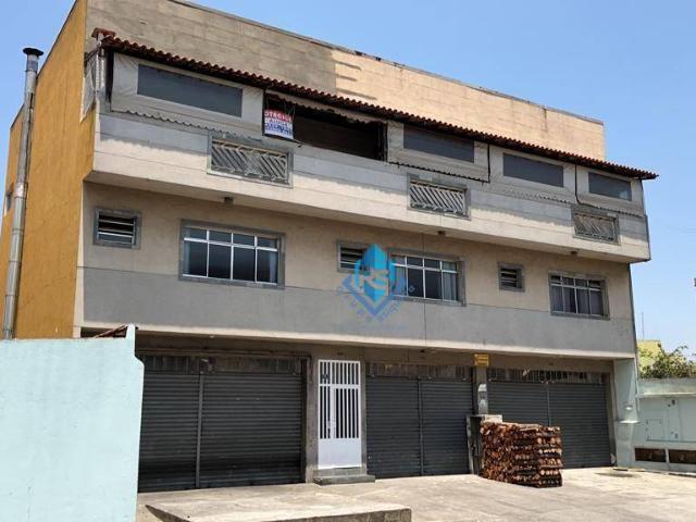 Predio em Vila Lusitânia, São Bernardo do Campo/SP de 590m² à venda por R$ 3.099.000,00