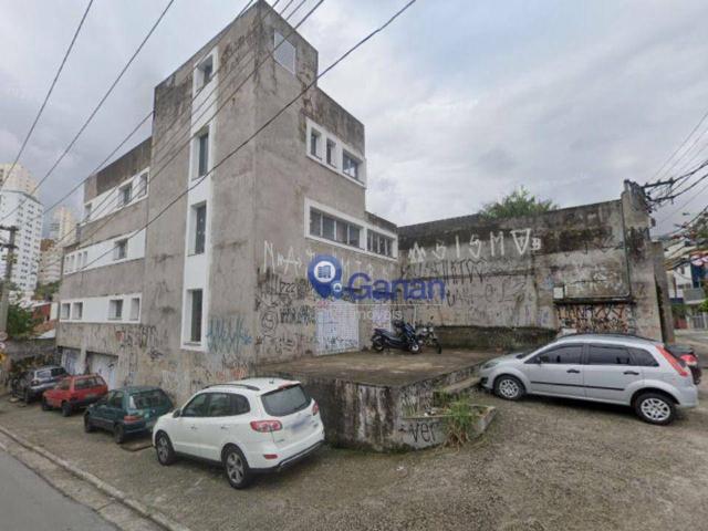 Predio em Vila Madalena, São Paulo/SP de 620m² à venda por R$ 5.499.900,00 ou para locação R$ 38.000,00/mes